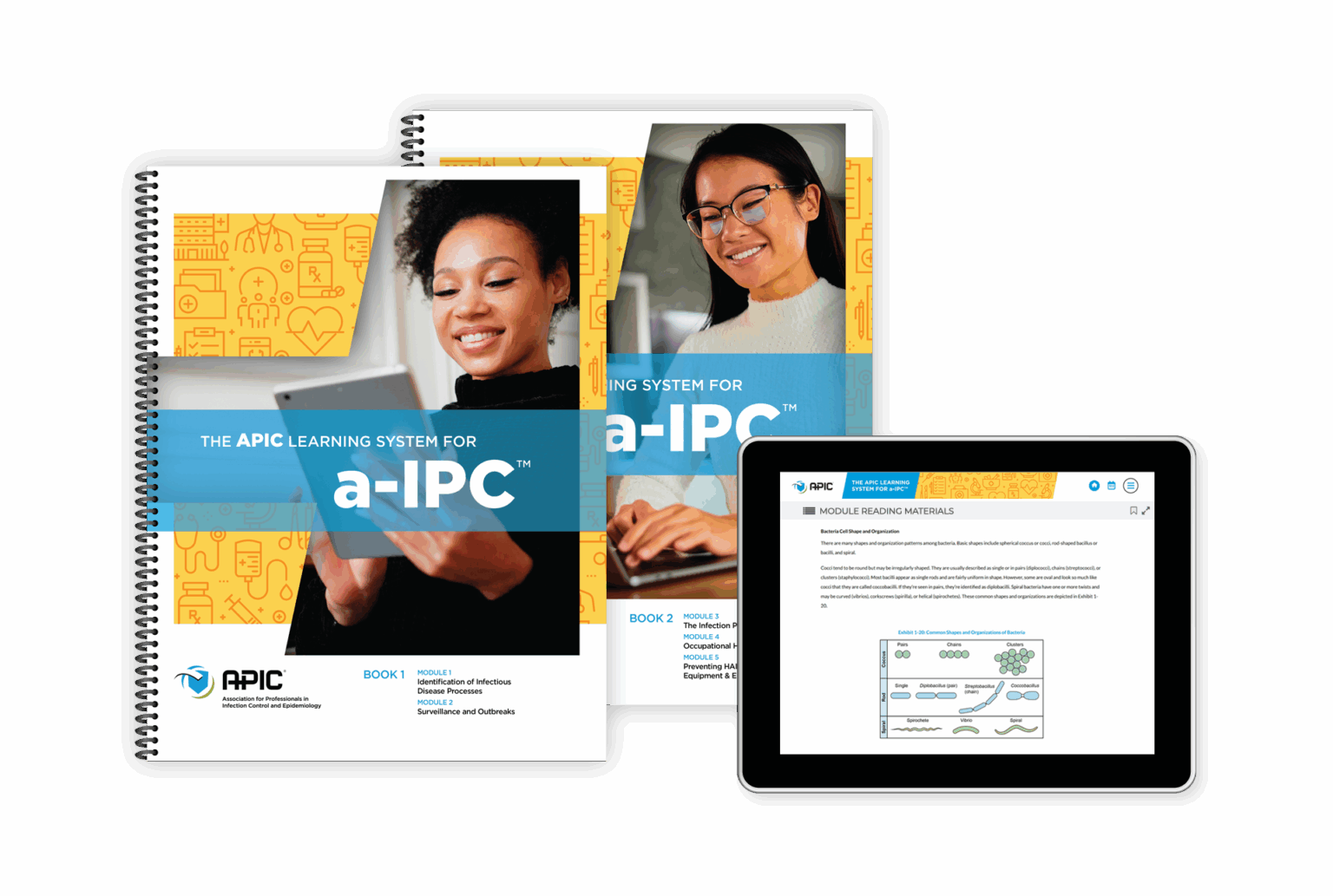 a-IPC Certification - APIC Exam Preparation Resources